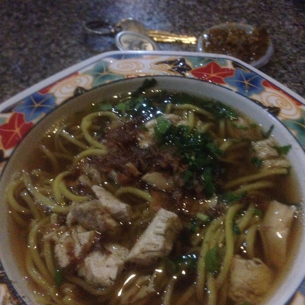 Soto Tinis - 21 tips
