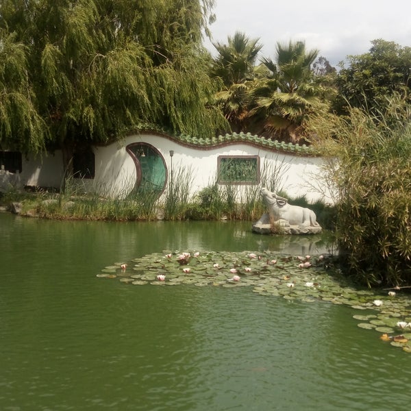 Parque China - 21 tips from 362 visitors