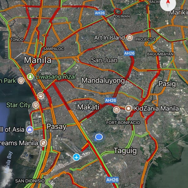 Photos at Paseo de Magallanes Commercial Center - 10 tips