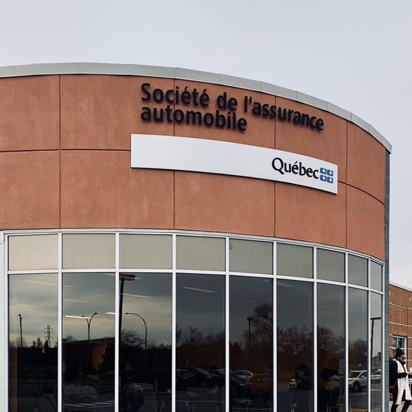 Société de l'assurance automobile du Québec - Ahuntsic - 14 tips from ...
