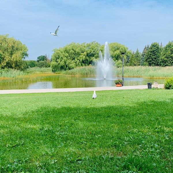 Photos at Parc Jarry - Park in Montréal