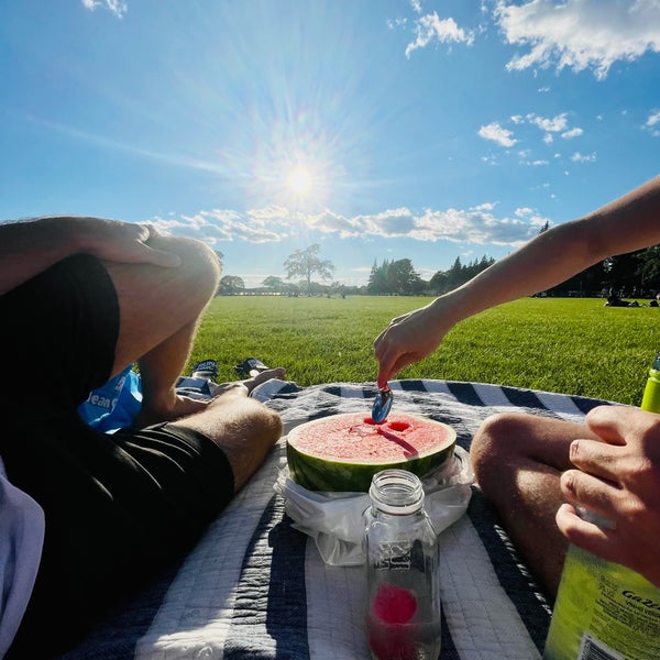 Photos at Parc Jarry - Park in Montréal
