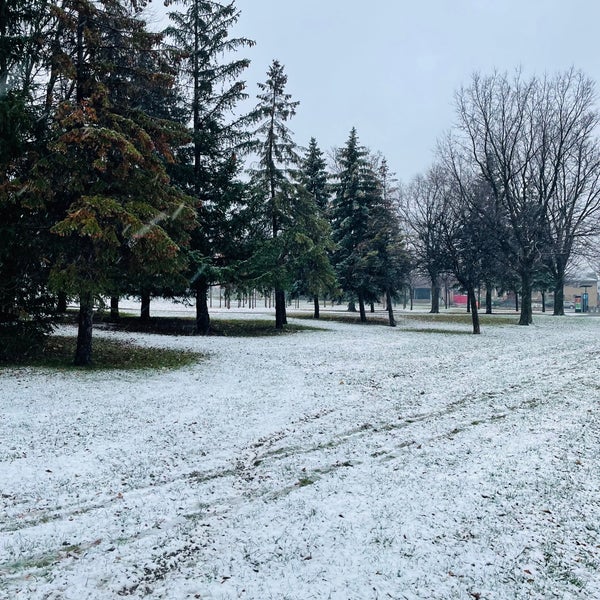 Parc Villeray - Park in Montréal
