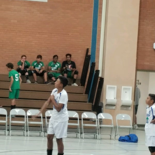 Hillview Middle School - 2 tips