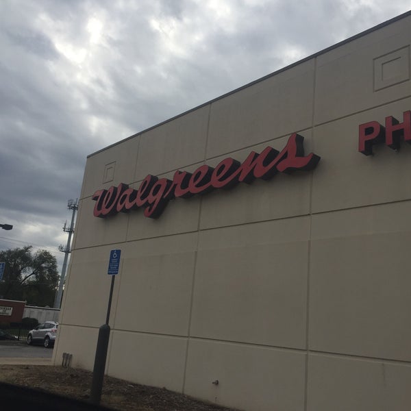 Walgreens - Pharmacy in Des Moines