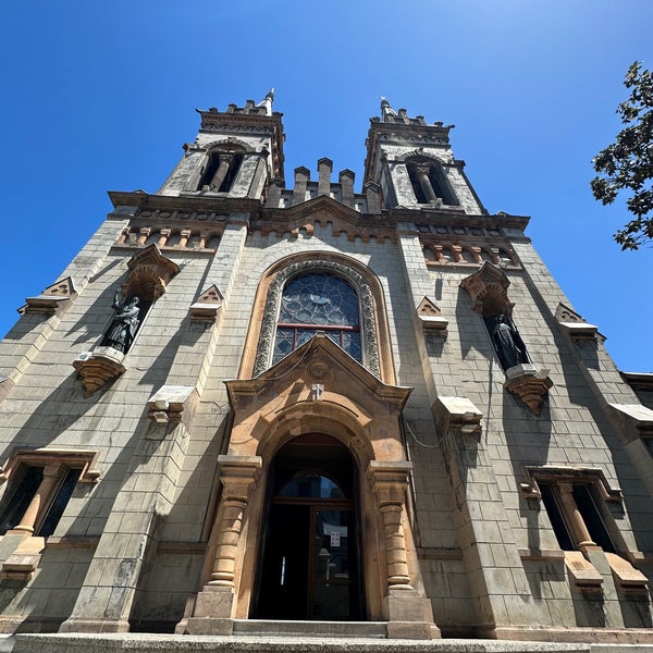 St.Maria Cathedral - 10 tips