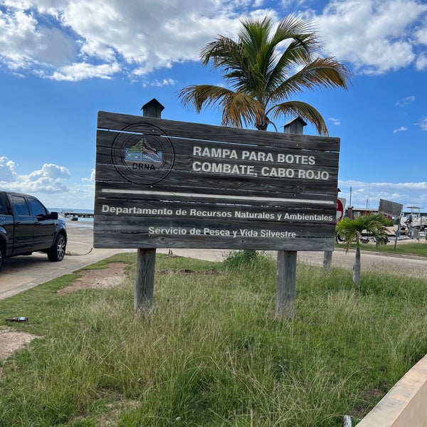 Playa Combate - 21 tips