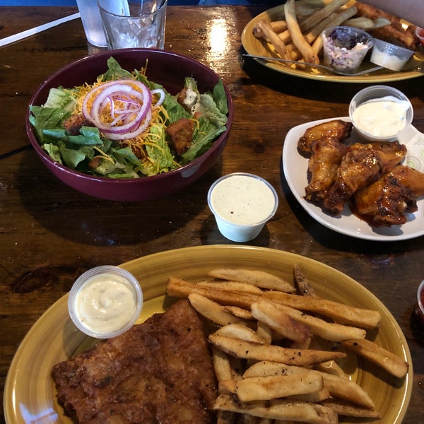 Shoals Grill - 1098 Brawley School Rd