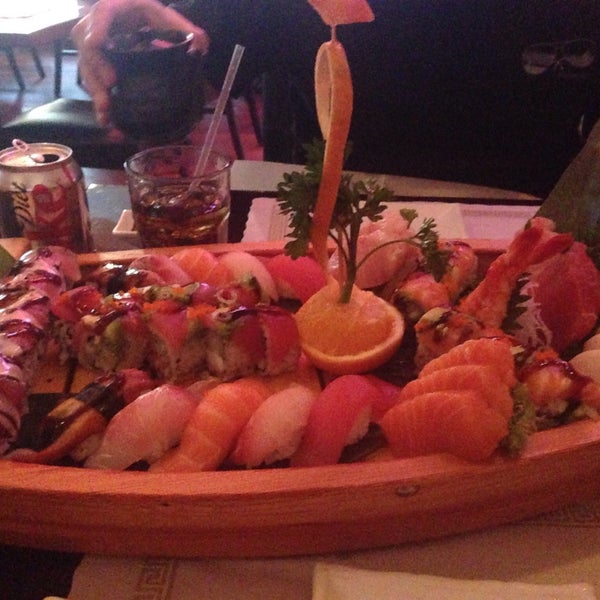 Nori Sushi - Sushi Restaurant in Montclair