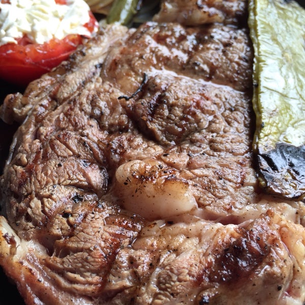 Las Brasas - Steakhouse in Colima