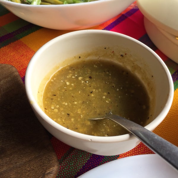 Las Brasas - Steakhouse in Colima