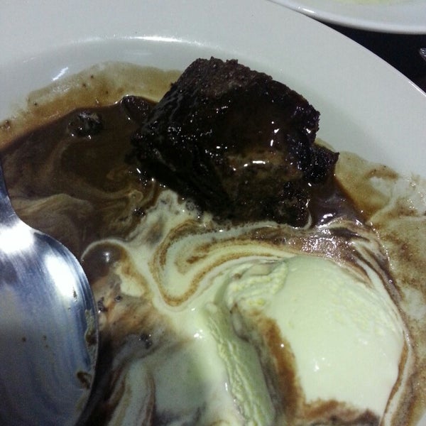 Foodilicious Kitchen - Steakhouse