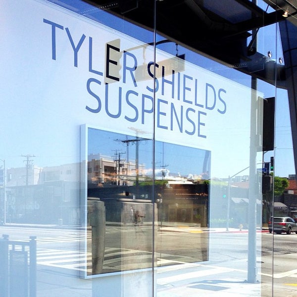 Guy Hepner Gallery - West Hollywood, CA