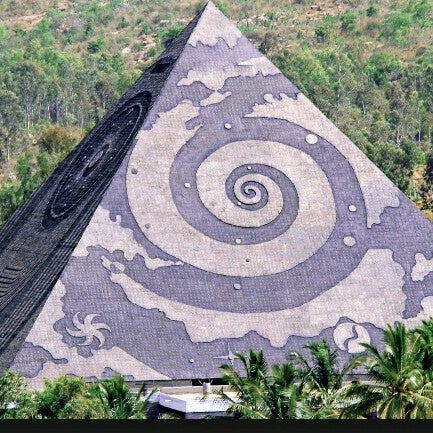 Pyramid Valley - 13 tips from 189 visitors