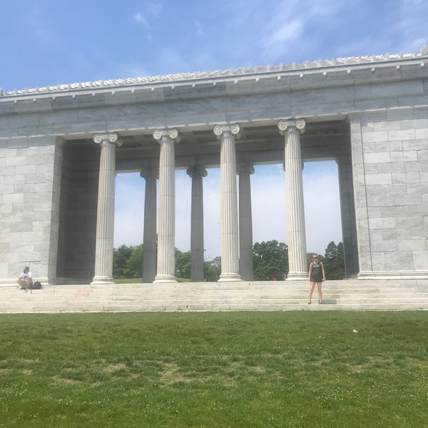 Temple to Music - 3 tips