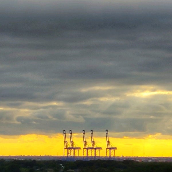 James B Edwards Bridge (Wando River Bridge) - Bridge in Mt. Pleasant