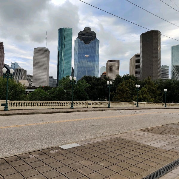 Photos at Sabine Street Bridge - 5 tips