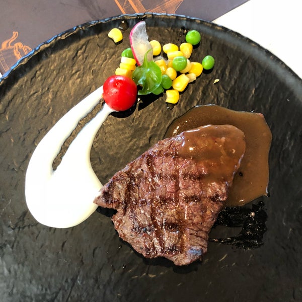 COPPER International Buffet - Buffet in Bangkok Noi