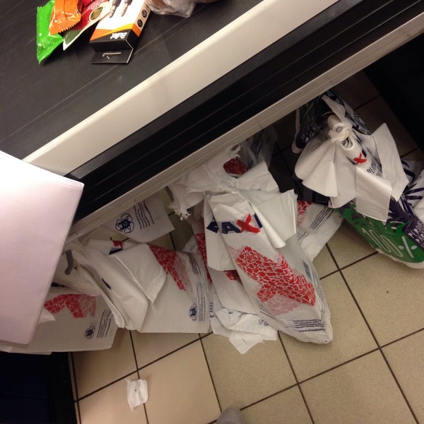 Maxima XX - Talsi, Talsi Municipality