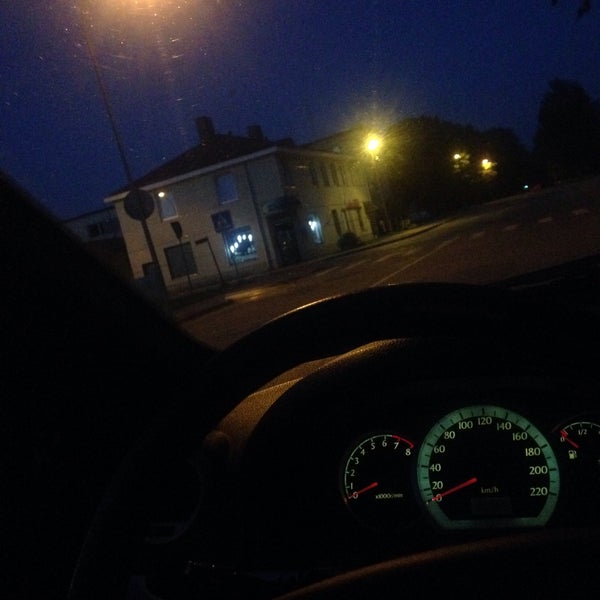 Talsu autoosta - Talsi, Talsi Municipality