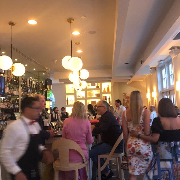 Bice Ristorante - 16 tips