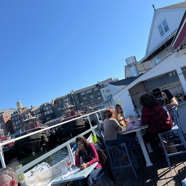 The Oar House - 17 tips