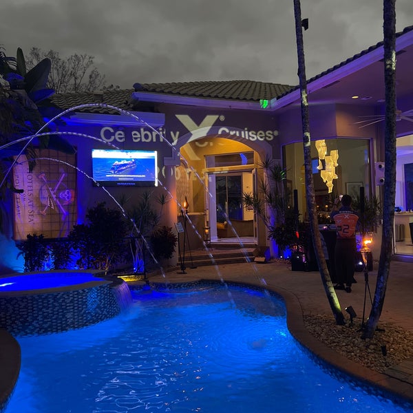 Addison Reserve Country Club - Addison Reserve - 7201 Addison Reserve Blvd