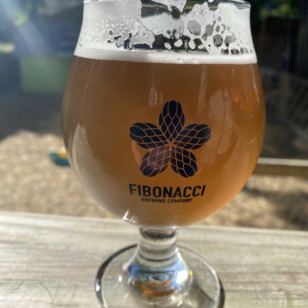 Fibonacci - 1445 Compton Rd