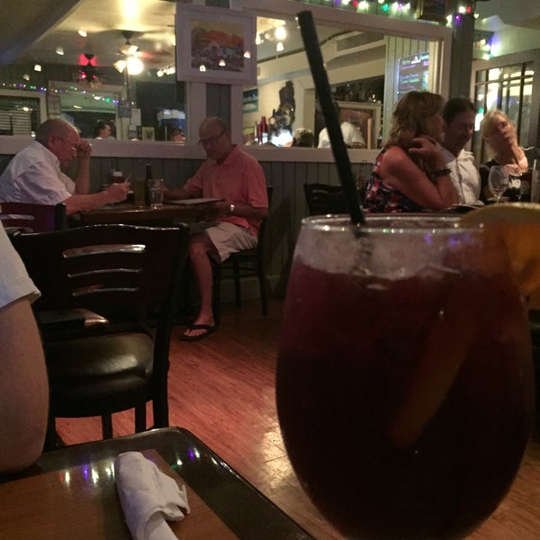 The Catch - American Restaurant in Key Largo