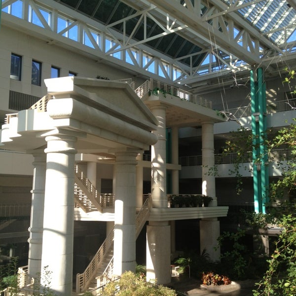 Photos at Fulton County Government Center - Government Building in ...