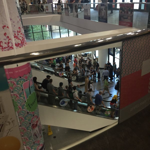 Photos at AmericasMart Building 2 - Downtown Atlanta - 44 tips