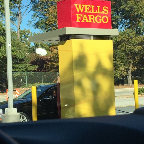 Wells Fargo - Marietta Street Artery - Atlanta, GA