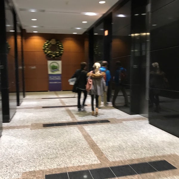 Centergy One - Midtown - 5 tips