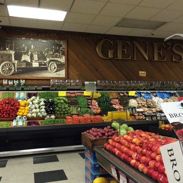 Gene's Fine Foods - 6 tips from 390 visitors