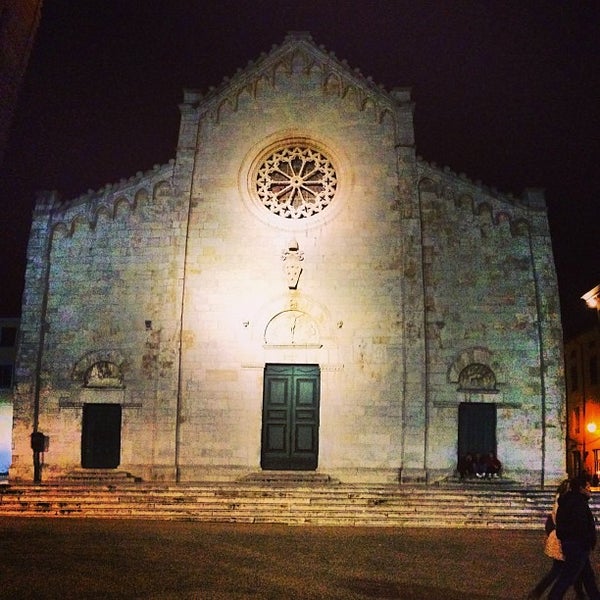 Piazza Duomo - Plaza