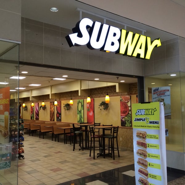 Photos at Upper Valley Mall - Springfield, OH