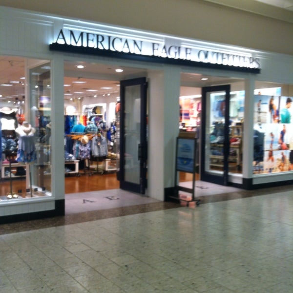 Upper Valley Mall - Springfield, OH