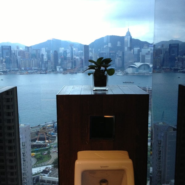 Ava Restaurant Slash Bar - Restaurant in Tsim Sha Tsui