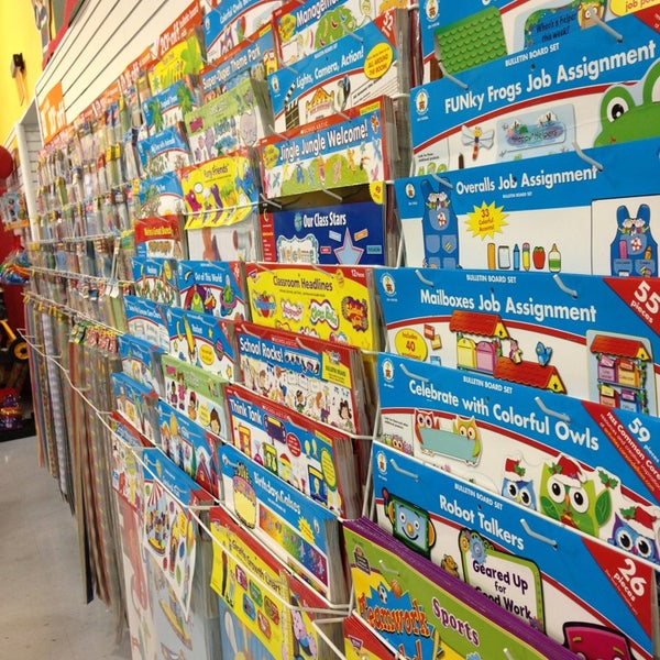 Lakeshore Learning Store - Henderson, NV