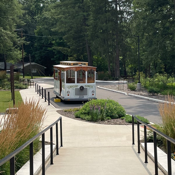Ford Nature Center - Other Great Outdoors in Youngstown