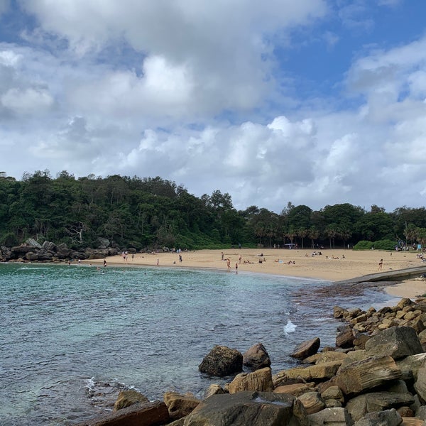 Shelly Beach - Beach