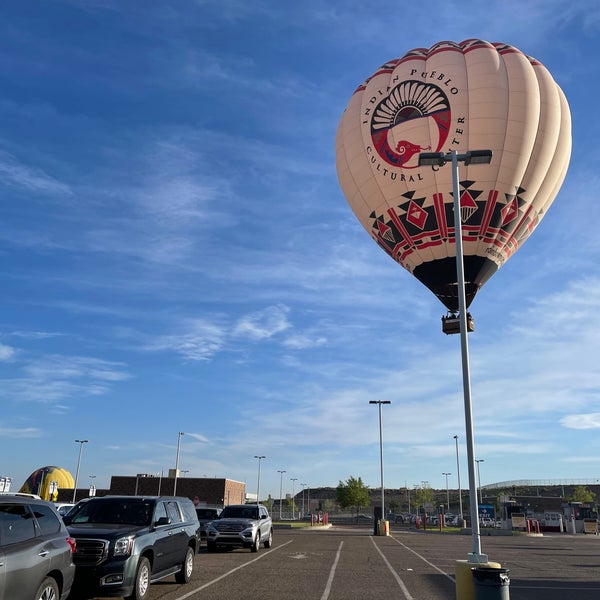 Albuquerque Sunport Car Rental - Rental Car Location in Albuquerque