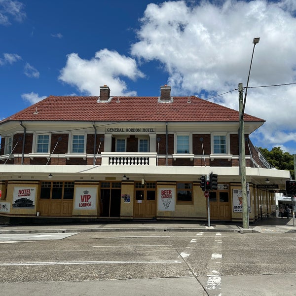 General Gordon Hotel - 6 tips