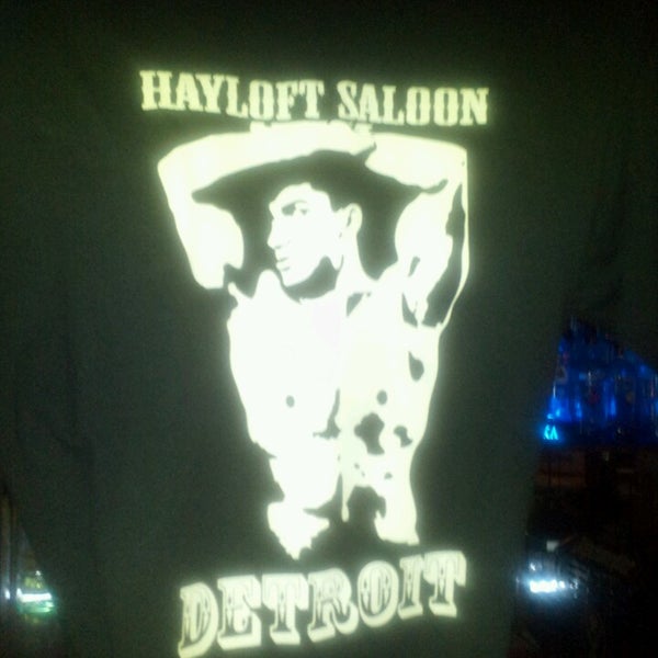 Hayloft Saloon - 8070 Greenfield Rd