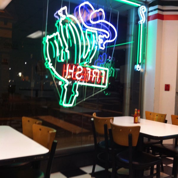 Green Cactus Mexican Grill - Mexican Restaurant