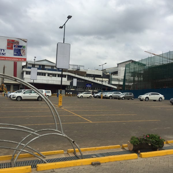 Photos at Sarit Centre - Shopping Mall in Nairobi