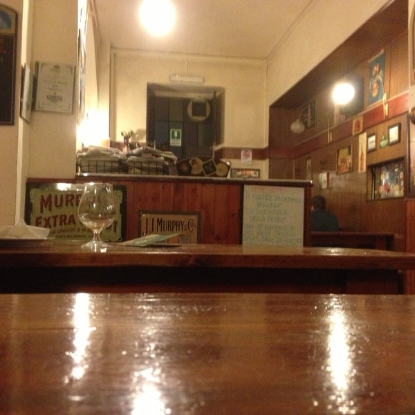 Il Petrarca - Pub in Torino