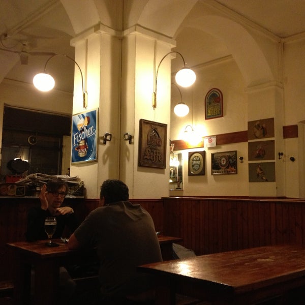 Il Petrarca - Pub in Torino