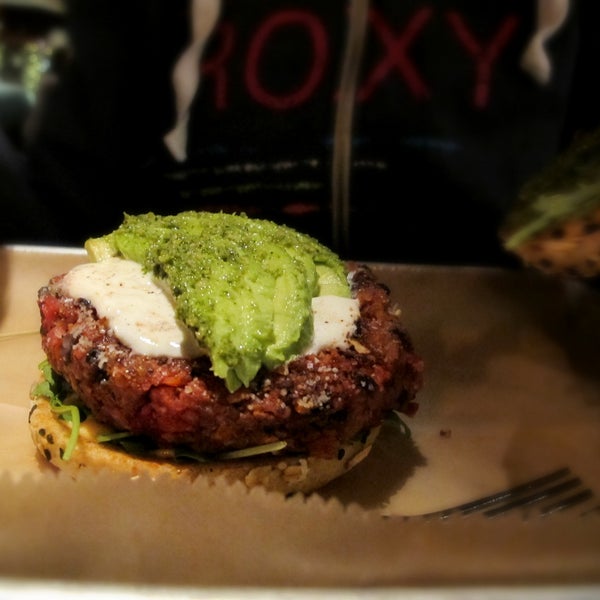 Hopdoddy Burger Bar Denver - Burger Joint in Denver