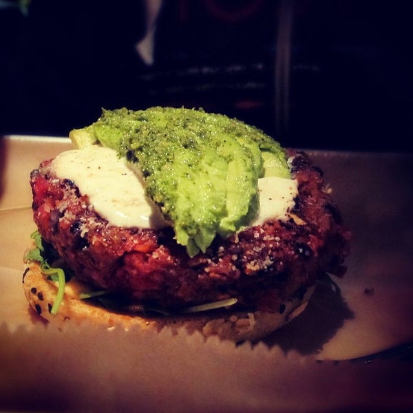 Hopdoddy Burger Bar Denver - Burger Joint in Denver